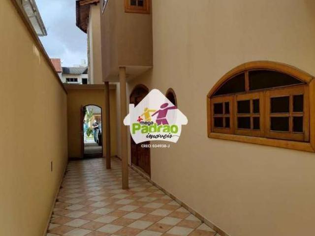 Casa de Condomínio com 4 dorms, Vila Rosália, Guarulhos R$ 2.1 mi, Cod: 7468