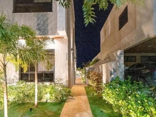 Casa de Condomínio com 4 Suítes à Venda, 339,00 m² Alphaville 1 Bonfim Paulista SP