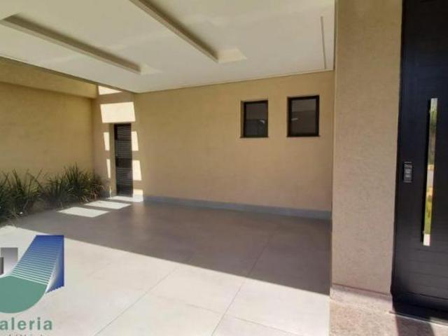 Casa de condomínio com 4 suítes à venda, 373m² Bonfim Paulista