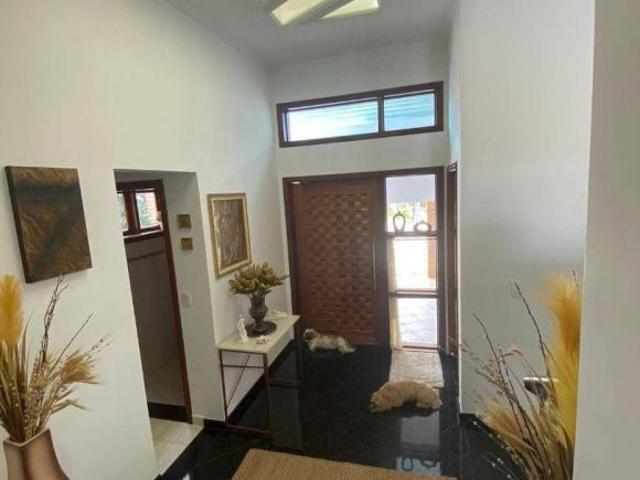 Casa de Condomínio com 4 suítes à venda, 560 m² por R$ 1.908.000 Condomínio Ibiti do Paço Soroca