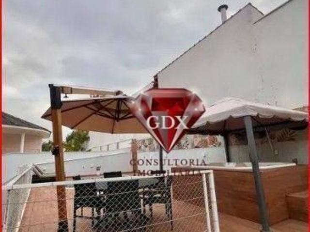 Casa de Condomínio com 4 Suítes à Venda – Residencial Alphaville 12 | 400 m² de Sofisticação e Exclu