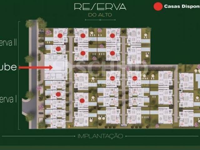 Casa de Condomínio com 4 Quartos, 7 vagas, 845.67m²