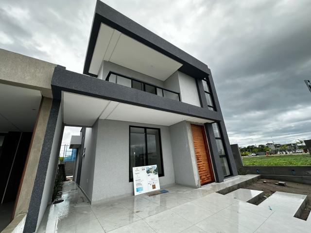 Casa de Condomínio com 4 quartos, 156m² em Muçumagro João Pessoa PB