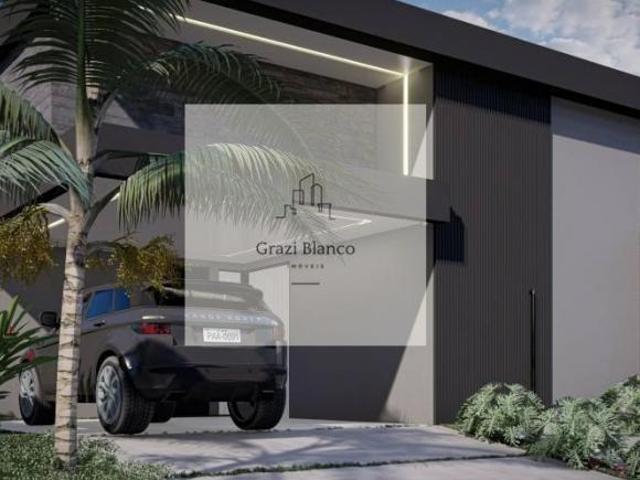 Casa de condomínio com 4 quartos, 255m², à venda em Votorantim, Condomínio Alphaville Nova Esplanada