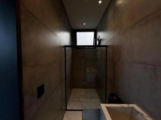 Casa de condomínio com 4 quartos, 300m², à venda, Jardim Residencial Chácara Ondina