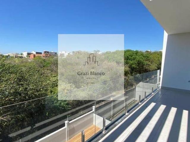 Casa de condomínio com 4 quartos, 387m², à venda em Votorantim, Condomínio Alphaville Nova Esplanada