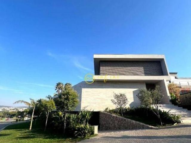 Casa de Condomínio com 4 quartos, todos suítes à venda, 677 m² por R$ 8.900.000,00 Alphaville Nova