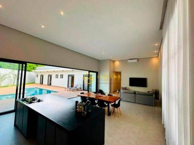 Casa de Condomínio com 4 Quartos todos Suítes à venda, 360 m² por R$ 1.785.000 Residencial São Jos