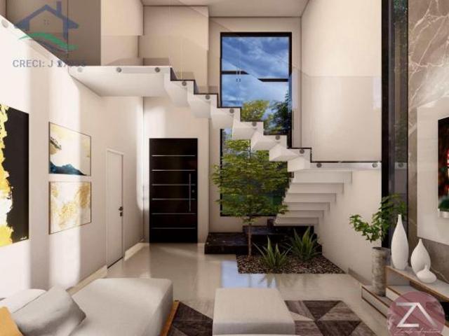 Casa de Condomínio com 4 quartos, Nova Gardênia, Atibaia R$ 2.59 mi, Cod: 4502