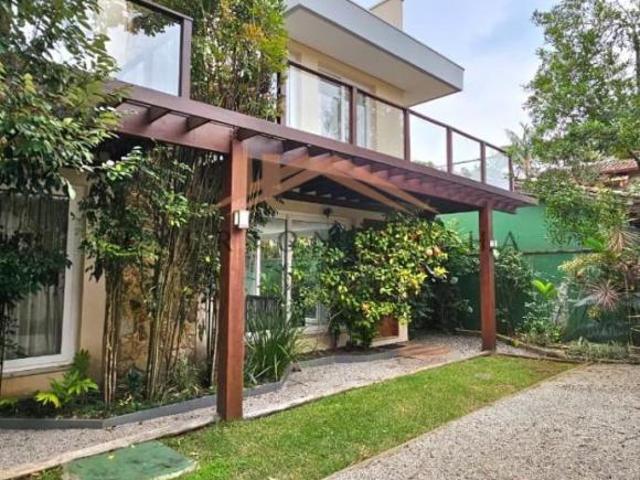 Casa de condomínio com 4 quartos à venda na Praia da Barra do Una