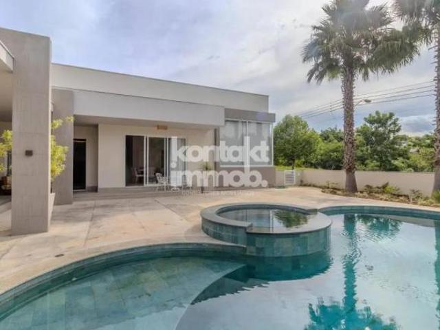Casa de Condomínio com 4 quartos à Venda Araçoiaba da Serra