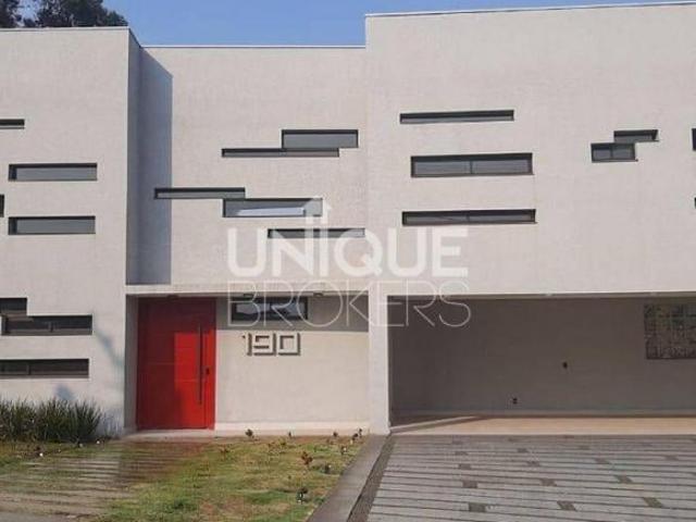 Casa de Condomínio com 4 quartos à Venda, Centro Cajamar