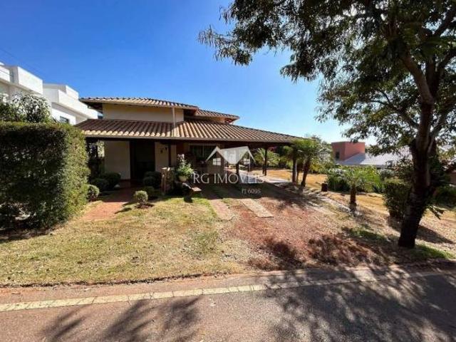 Casa de Condomínio com 4 quartos à venda em Mario Campos, no bairro Condomínio Serra Dos Bandeirante
