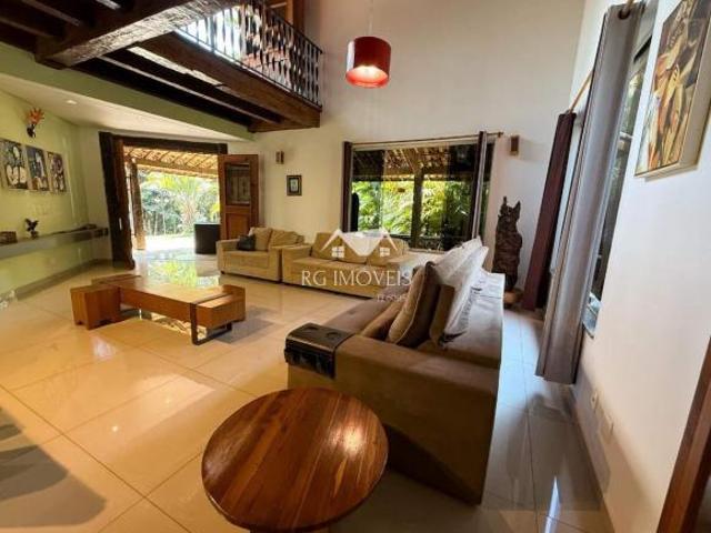 Casa de Condomínio com 4 quartos à venda em Mario Campos, no bairro Condomínio Serra Dos Bandeirante