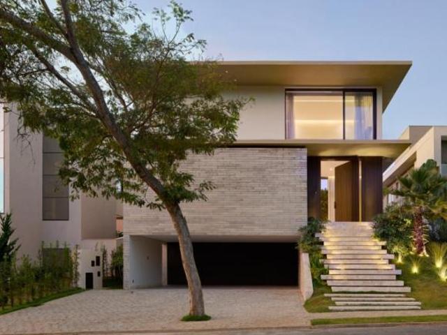 Casa de Condomínio com 4 quartos à venda em Nova Lima, no bairro Alphaville Lagoa Dos Ingleses