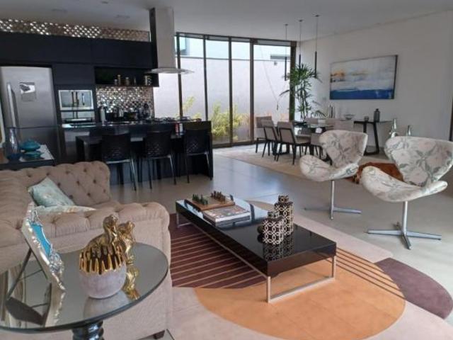 Casa de Condomínio com 4 quartos à venda em Nova Lima, no bairro Alphaville Lagoa Dos Ingleses