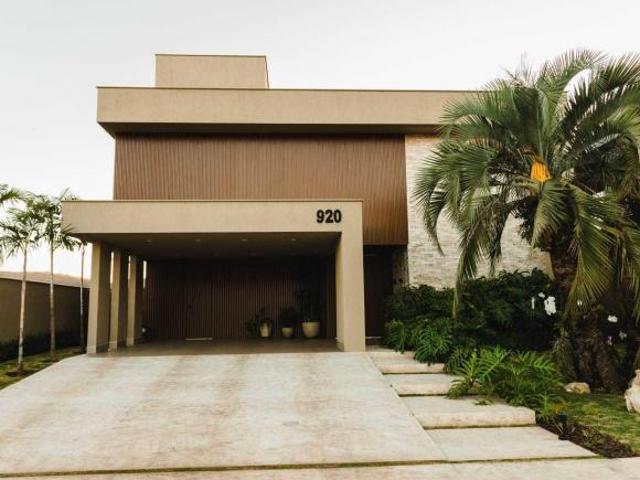 Casa de Condomínio com 4 quartos à venda em Nova Lima, no bairro Alphaville Lagoa Dos Ingleses