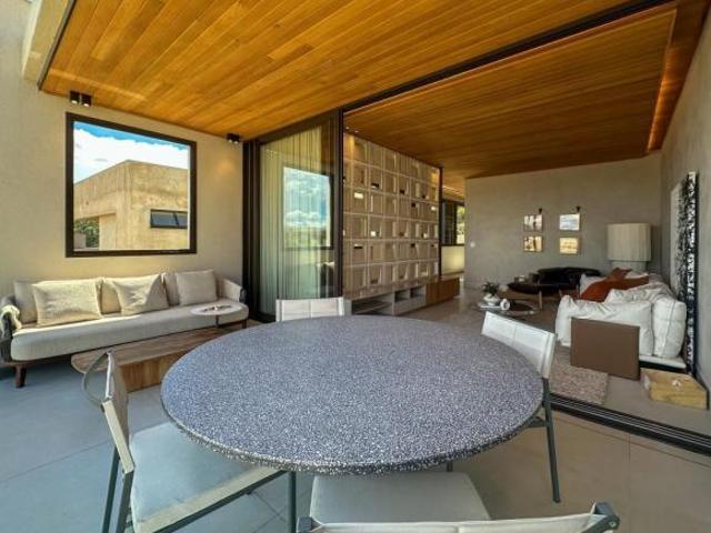 Casa de Condomínio com 4 quartos à venda em Nova Lima, no bairro Alphaville Lagoa Dos Ingleses