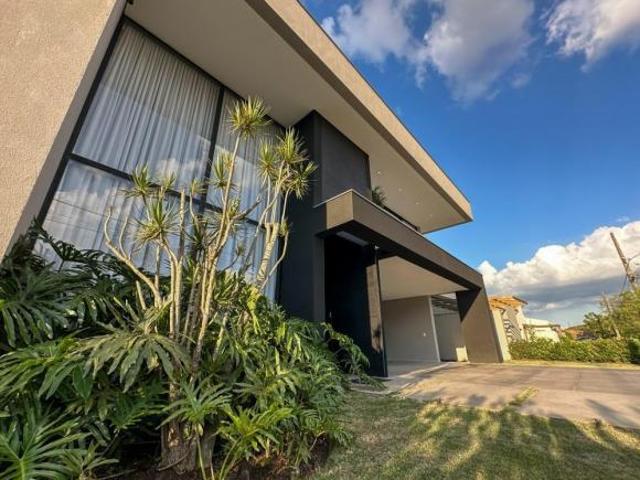 Casa de Condomínio com 4 quartos à venda em Nova Lima, no bairro Alphaville Lagoa Dos Ingleses