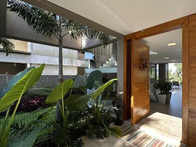 Casa de Condomínio com 4 quartos à venda em Nova Lima, no bairro Alphaville Lagoa Dos Ingleses