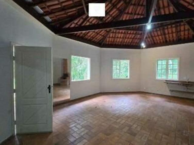 Casa de Condomínio com 4 quartos à venda em Nova Lima, no bairro Parque Do Engenho
