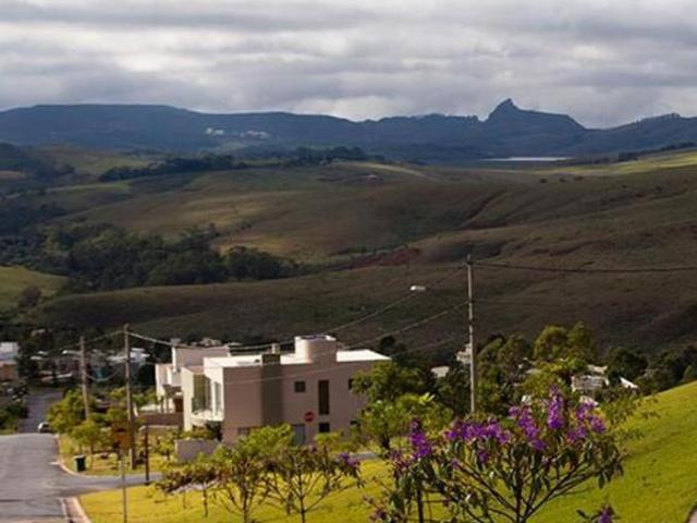 Casa de Condomínio com 4 quartos à venda em Nova Lima, no bairro Vale Do Sereno