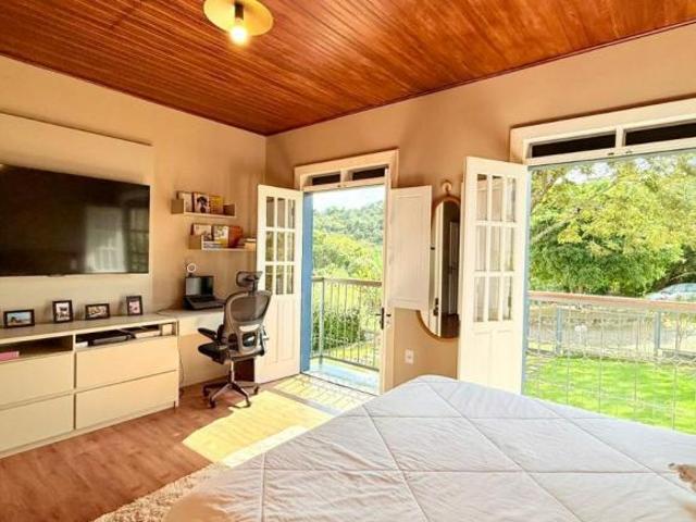 Casa de Condomínio com 4 quartos à venda em Ouro Preto, no bairro Paragem Do Tripuí