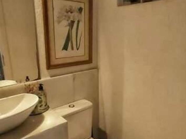 Casa de Condomínio com 4 quartos à venda em Belo Horizonte, no bairro Buritis