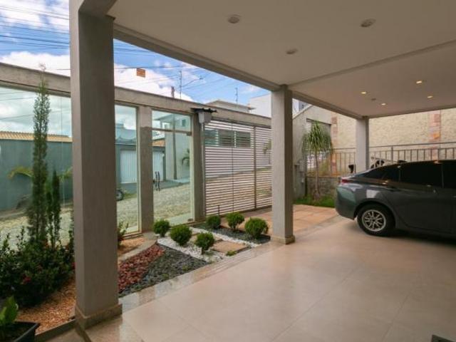 Casa de Condomínio com 4 quartos à venda em Belo Horizonte, no bairro Etelvina Carneiro