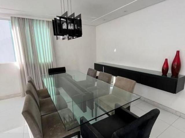 Casa de Condomínio com 4 quartos à venda em Belo Horizonte, no bairro Paquetá