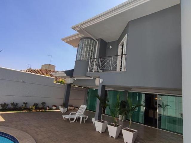 Casa de Condomínio com 4 quartos à venda em Belo Horizonte, no bairro Paqueta