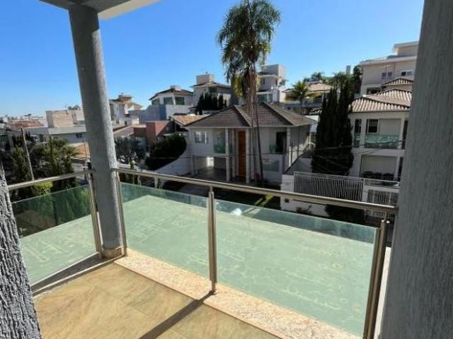 Casa de Condomínio com 4 quartos à venda em Belo Horizonte, no bairro Paquetá