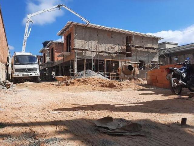 Casa de Condomínio com 4 quartos à venda em Belo Horizonte, no bairro São Luiz