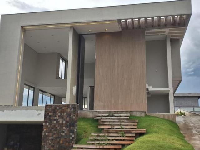 Casa de Condomínio com 4 quartos à venda em Betim, no bairro Vianopolis