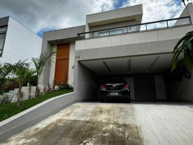 Casa de Condomínio com 4 quartos à venda em Betim, no bairro Ponte Alta
