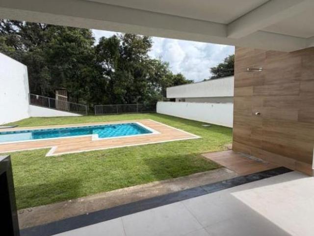 Casa de Condomínio com 4 quartos à venda em Betim, no bairro Ponte Alta