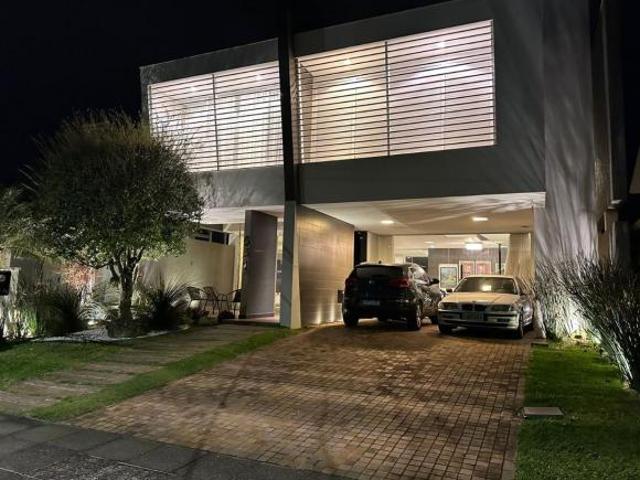 Casa de Condomínio com 4 quartos à venda em Capão Da Canoa, no bairro Zona Nova