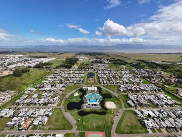 Casa de Condomínio com 4 quartos à venda em Capão Da Canoa, no bairro Zona Nova