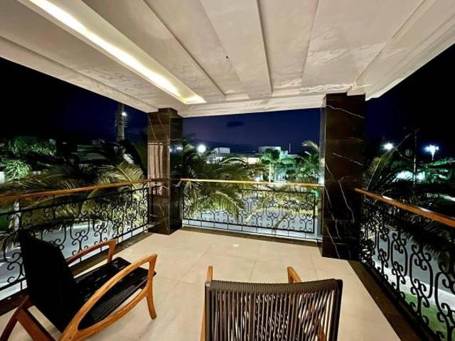Casa de Condomínio com 4 quartos à venda em Capão Da Canoa, no bairro Zona Nova