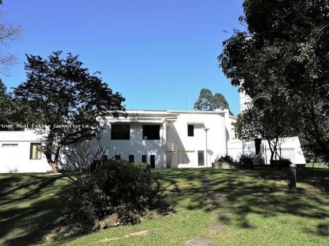 Casa de Condomínio com 4 quartos à venda em Carapicuíba, no bairro Chácara De La Rocca