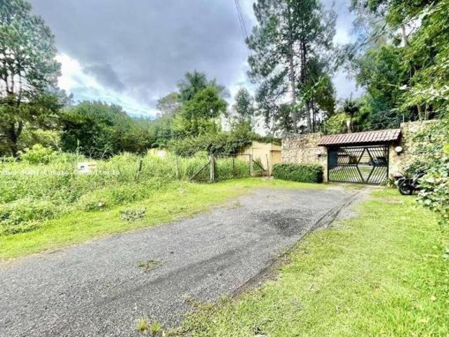 Casa de Condomínio com 4 quartos à venda em Carapicuíba, no bairro Chácara De La Rocca