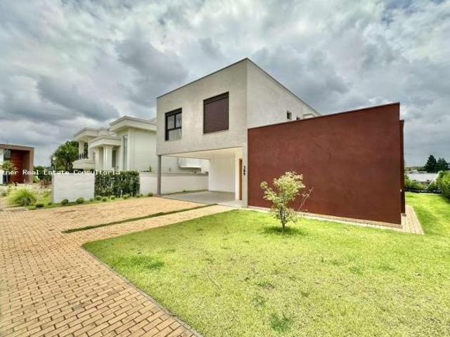 Casa de Condomínio com 4 quartos à venda em Carapicuíba, no bairro Granja Viana
