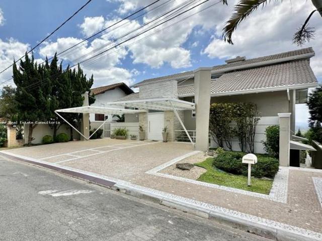 Casa de Condomínio com 4 quartos à venda em Carapicuíba, no bairro Pousada Dos Bandeirantes
