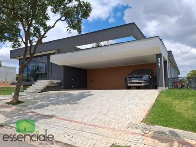 Casa de Condomínio com 4 quartos à venda em Contagem, no bairro Estância Do Lago