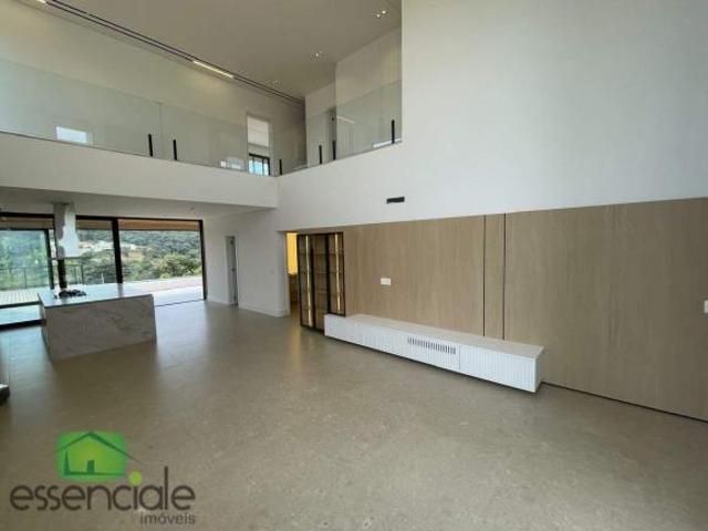 Casa de Condomínio com 4 quartos à venda em Contagem, no bairro Estância Do Lago
