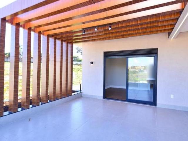 Casa de Condomínio com 4 quartos à venda em Contagem, no bairro Nacional