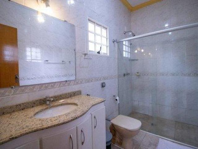 Casa de Condomínio com 4 quartos à venda em Contagem, no bairro Solar Do Madeira