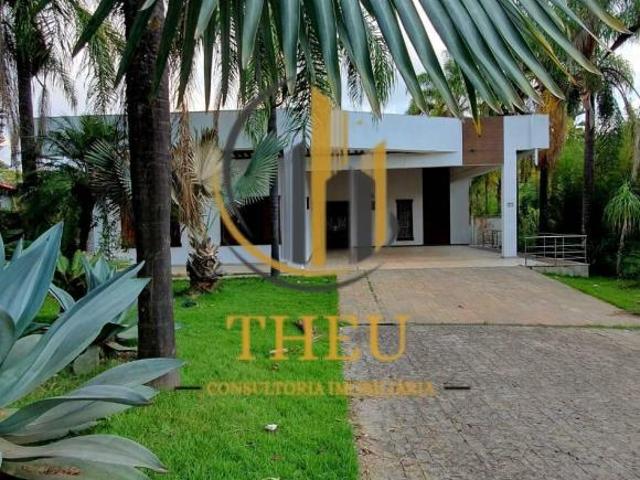 Casa de Condomínio com 4 quartos à venda em Contagem, bairro Camilo Alves