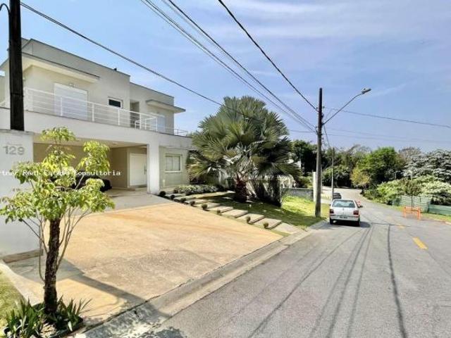 Casa de Condomínio com 4 quartos à venda em Cotia, no bairro Bosque Do Vianna