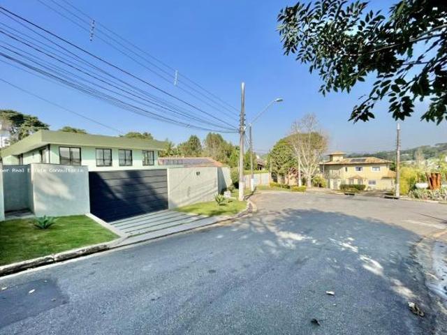 Casa de Condomínio com 4 quartos à venda em Cotia, no bairro Jardim Da Glória